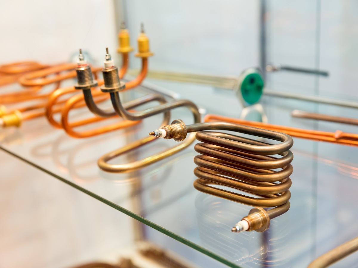 Trane Heat Exchanger | TOP AC Heating & Air Conditioning