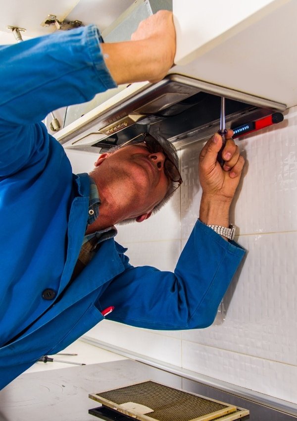 Ventilation System Installation and Repair – Los Angeles HVAC ...